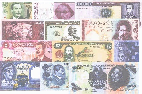 Country Capital and Currency - Quickview05.com