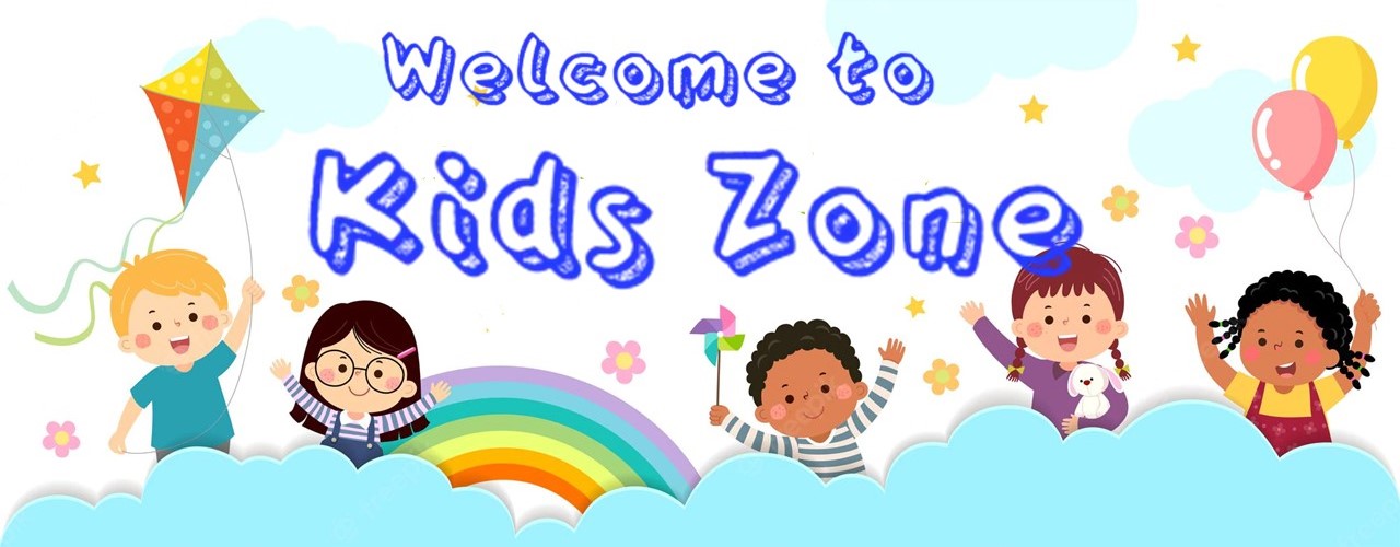 Kids Zone - Learn With Fun । Quickview05